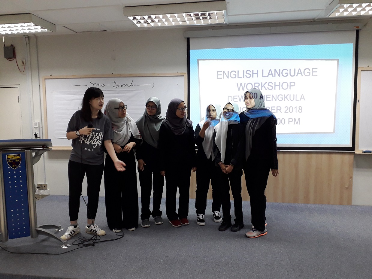 Sekolah Menengah Kebangsaan Bangsar (Integrasi): PROGRAM ADIK ANGKAT ...
