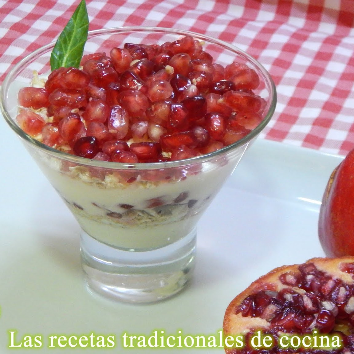 noviembre 2018 - Recetas de cocina con sabor tradicional