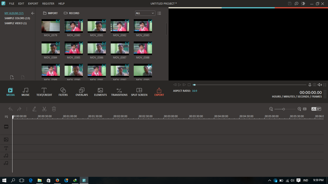 AFBIndonesia: Download Wondershare Filmora 7.1.0 32 bit Full Version ...