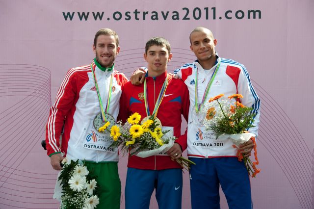 atletismo y algo más: Recuerdos año 2011: #Atletismo. 9224. World ...