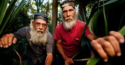 TV Overload: Swamp People and SYTYCD