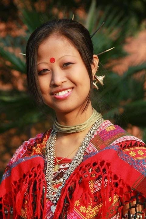 Koch Tribes Tradition and Culture