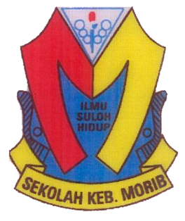 MAKMAL KOMPUTER SK MORIB: Penolong Kanan Pentadbiran