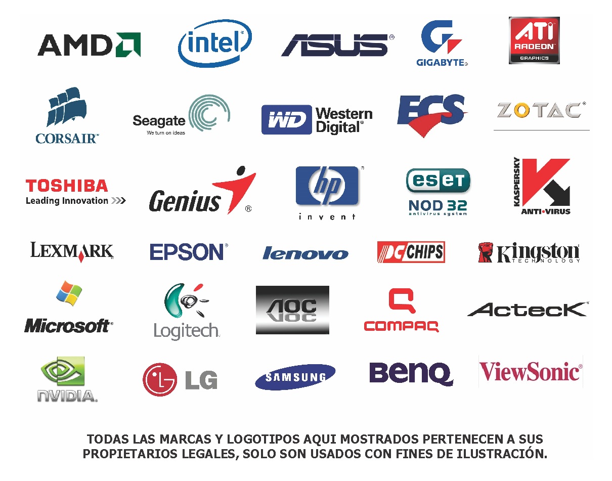 Mi PC Digital - Tu Mundo en Computo y Tecnologia