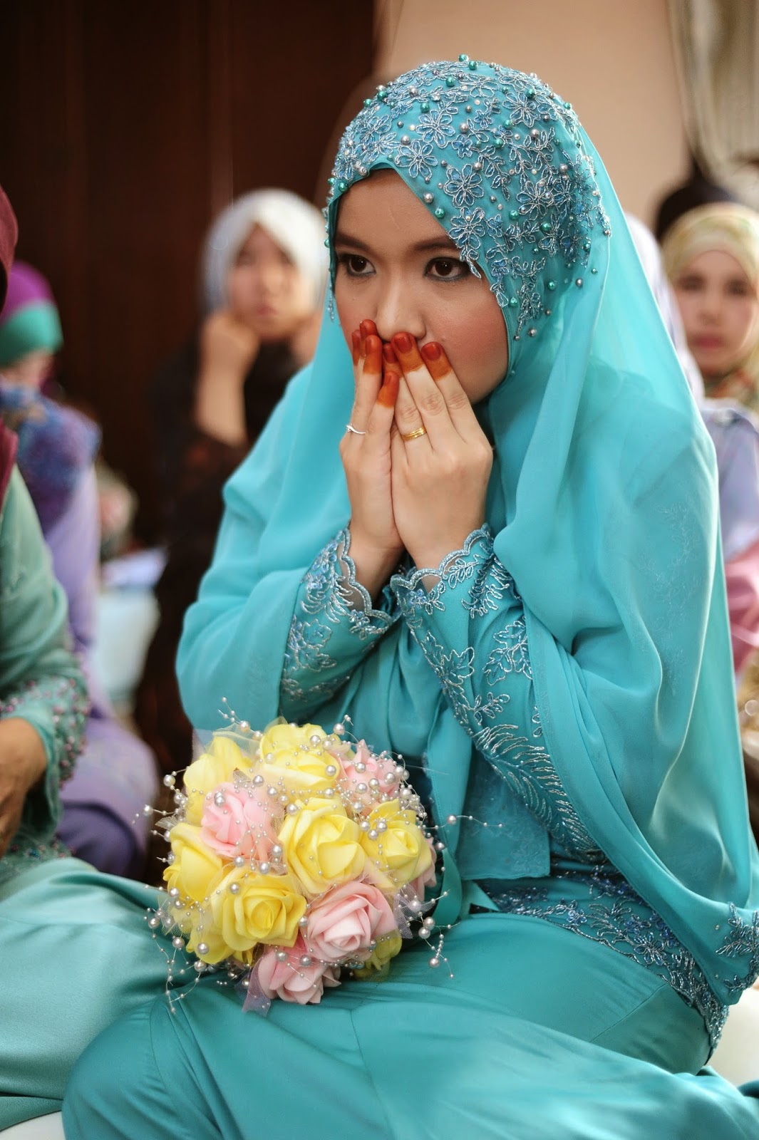 Siti Nabilah Azman