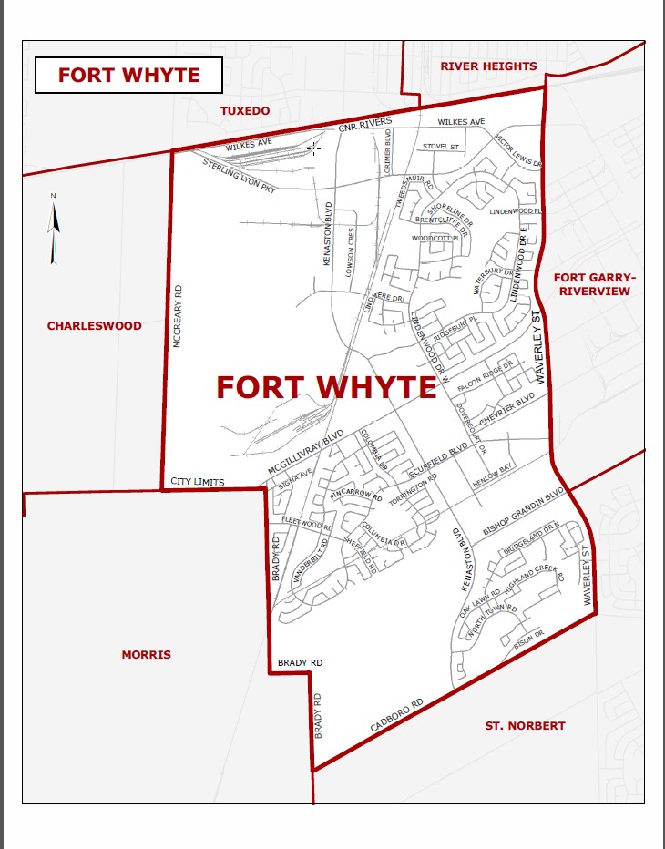 Observations, Reservations, Conversations: Fort Whyte Byelection