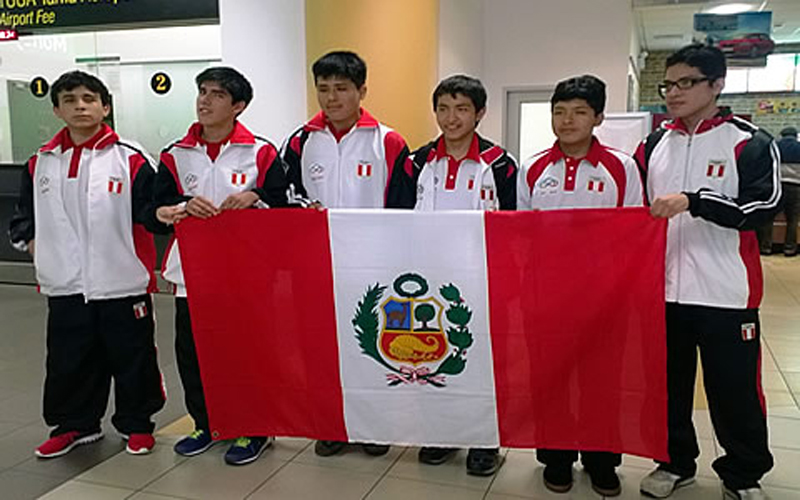leeydile: Perú es el mejor de Latinoamérica en la Olimpiada ...