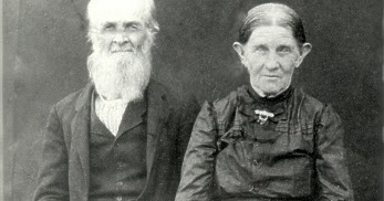 The History Nut of Missouri: Rev. Alexander M. Sullens