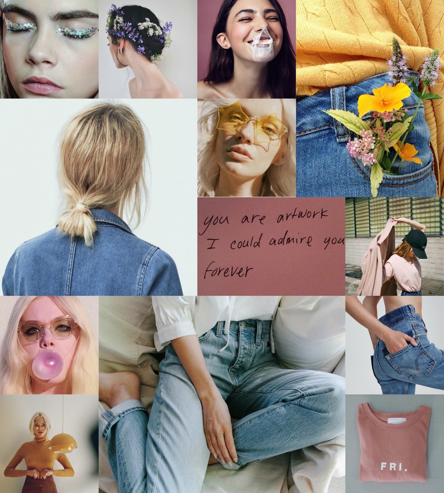 a new style aesthetic | Ethical Fashion and Lifestyle Blog