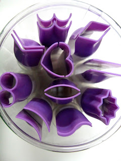 love2bake co.: Gumpaste/ Fondant Tools