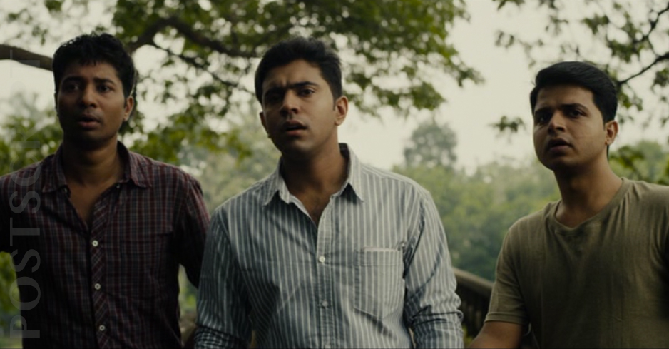 POSTSCRIPTm: 15 OF THE BEST DEPICTIONS OF FRIENDSHIP IN MALAYALAM FILMS