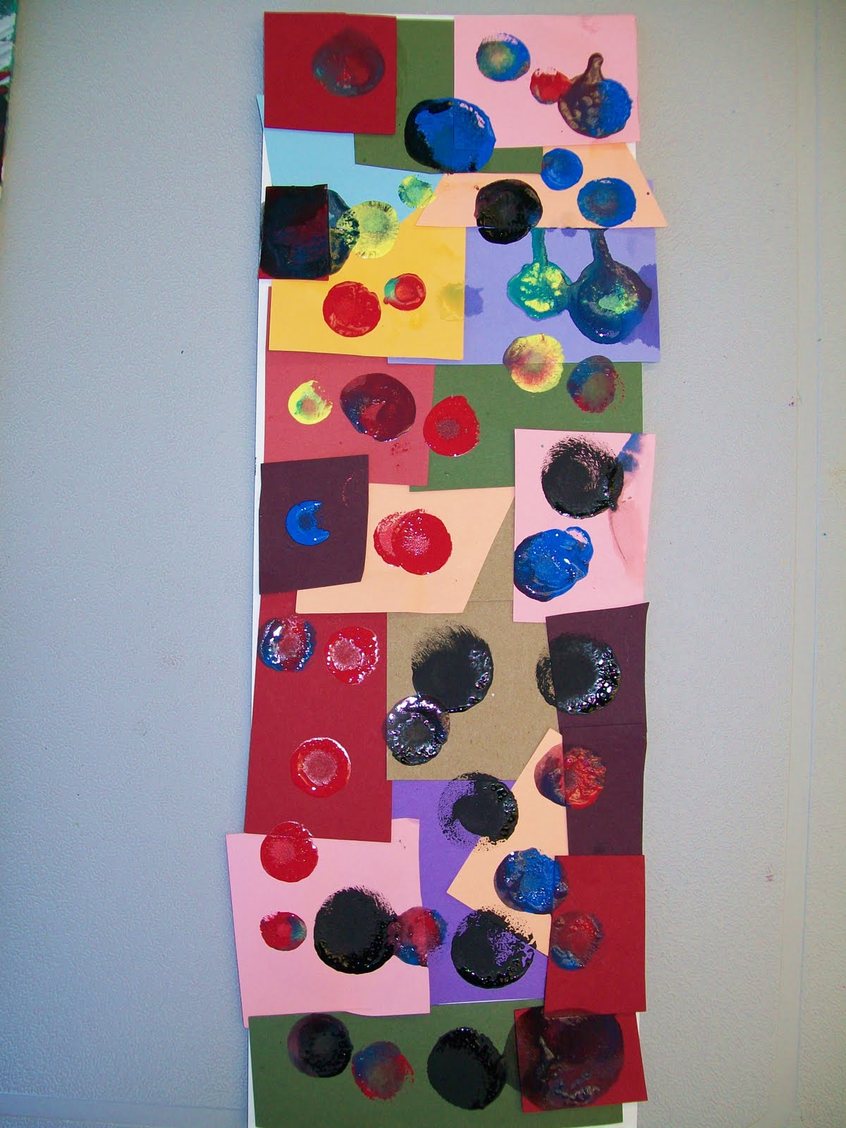 mcauleyhouseartists: Embracing the art of Stuart Davis