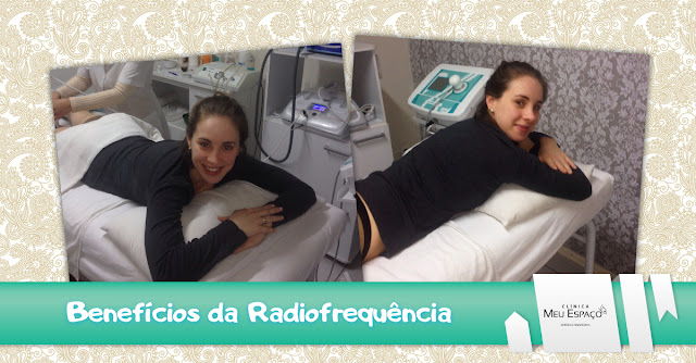 Clínica Meu Espaço: Os vários benefícios da radiofrequência