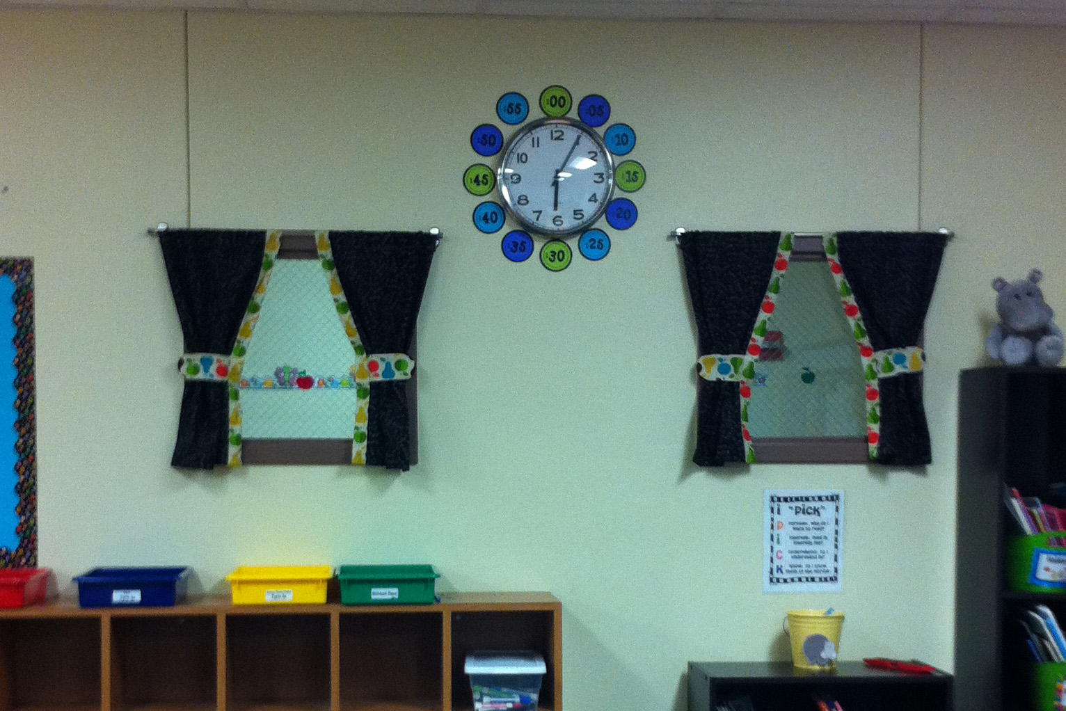 Spectacular 2nd Grade: Mini Classroom Projects