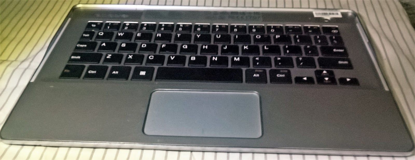 Edge Mini HD 7.85" Review - a bang for your buck!