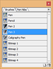 CosbyArt: Art Review: openCanvas