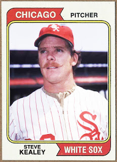 WHEN TOPPS HAD (BASE)BALLS!: September 2018