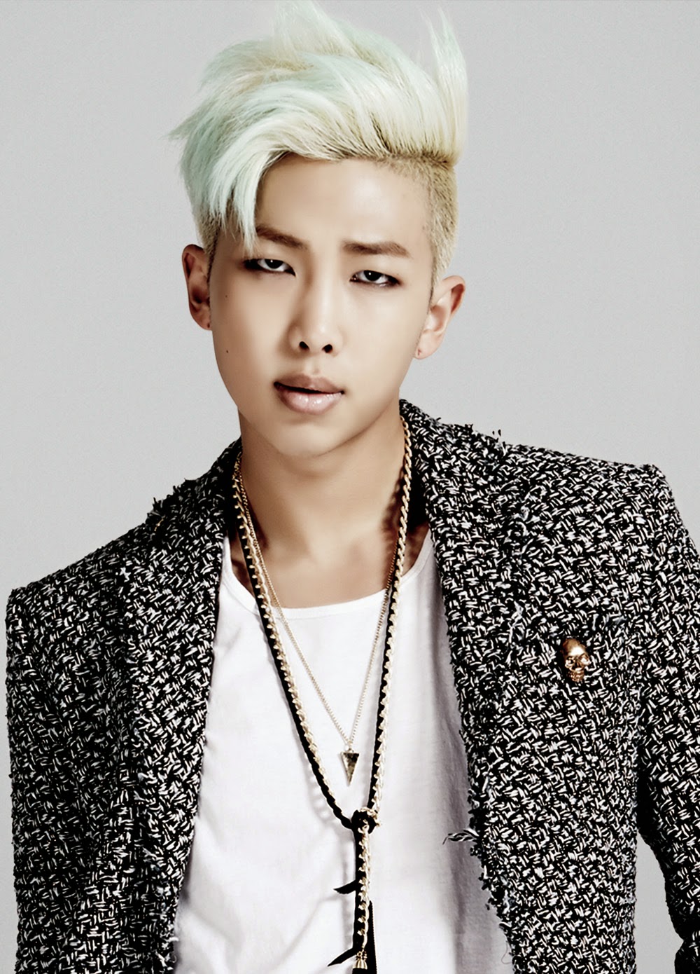 BTS Diary: Rap Monster