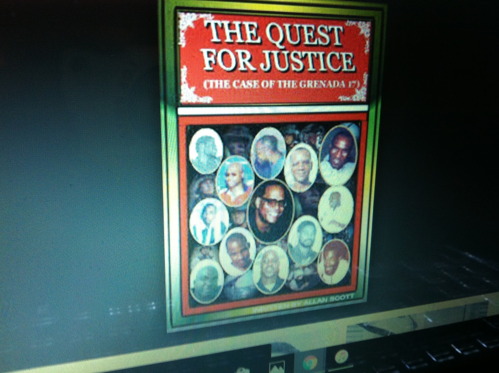 THE BLACK SOCIAL HISTORY:: BLACK SOCIAL HISTORY - AFRO-GRENADIAN ...