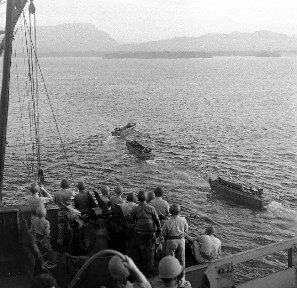 WW2 Wrecks by Pierre Kosmidis: WW2 Pacific Treasures: Operation ...