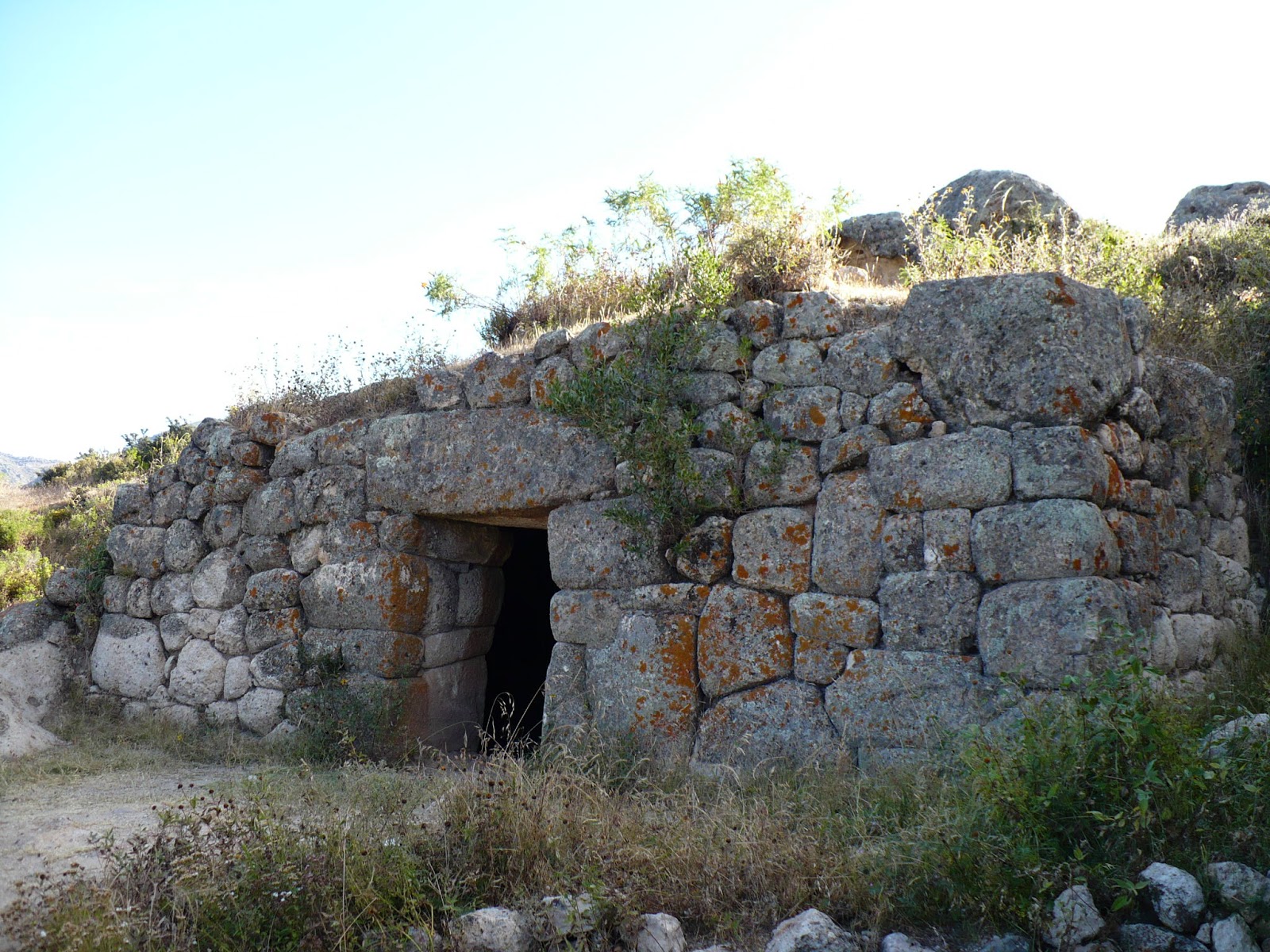 Mi Mochilón: 27. Ayacucho ... Las Vicuñas de Lucanas