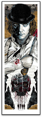 INSIDE THE ROCK POSTER FRAME BLOG: Rhys Cooper Movie Posters On Sale ...