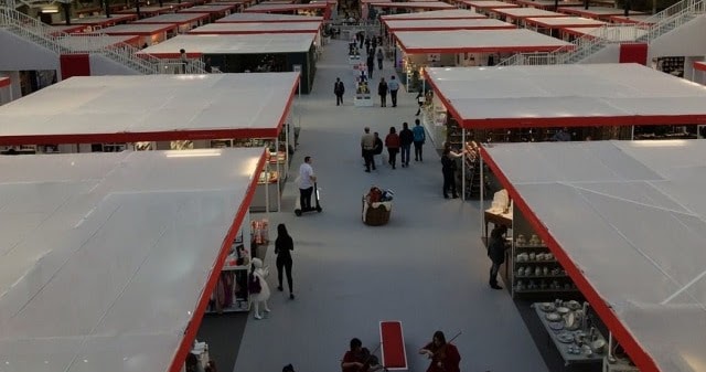 Lean Startup Life: Stick out From the Trade Show Crowd With These Booth ...