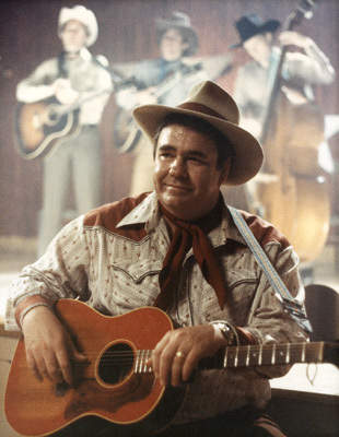 FROM THE VAULTS: Hoyt Axton born 25 March 1938