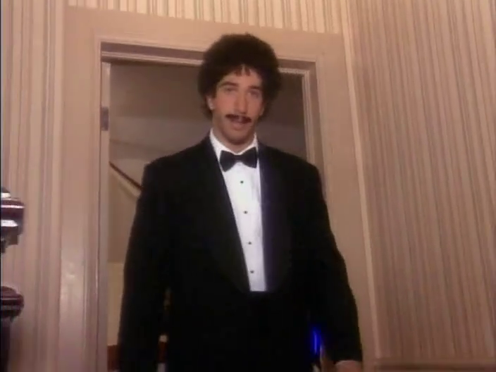 Total TV Geek : Friends 20th Anniversary: The One With Ross’ Best Bits