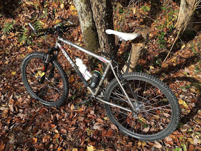 日本オールドMTB協会: DIAMONDBACK DBR AXIS TT