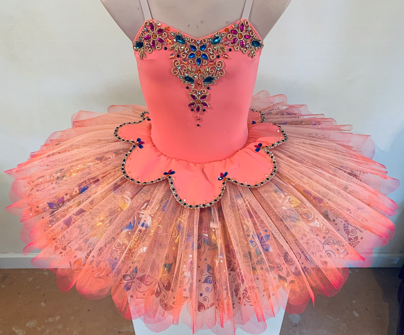 Tutus by Dani