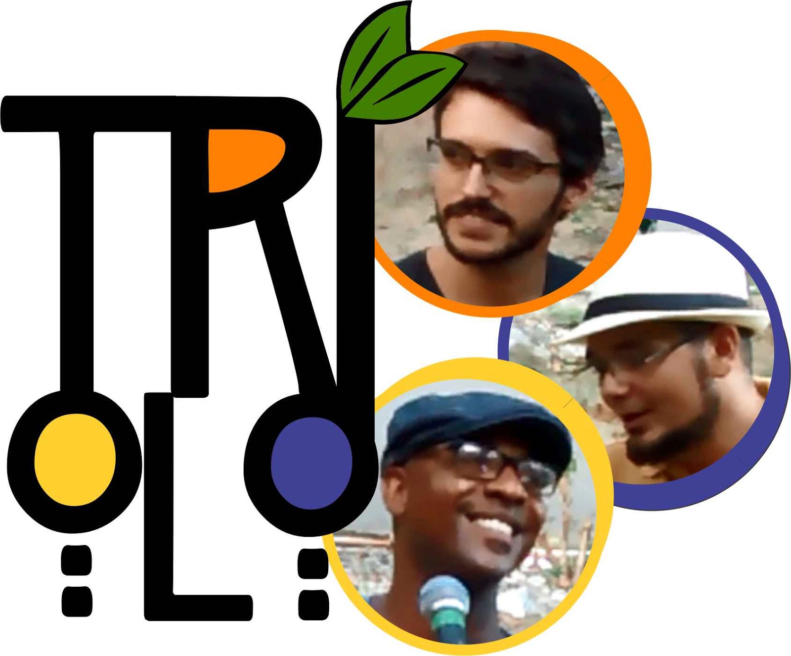 Ivan Machado Arte e Cultura para transformação: GRUPO TRIOLO