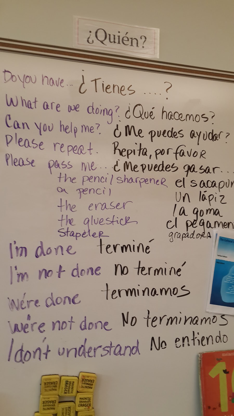 Proficiency From The Start: Climbing the Proficiency Ladder Starting in ...