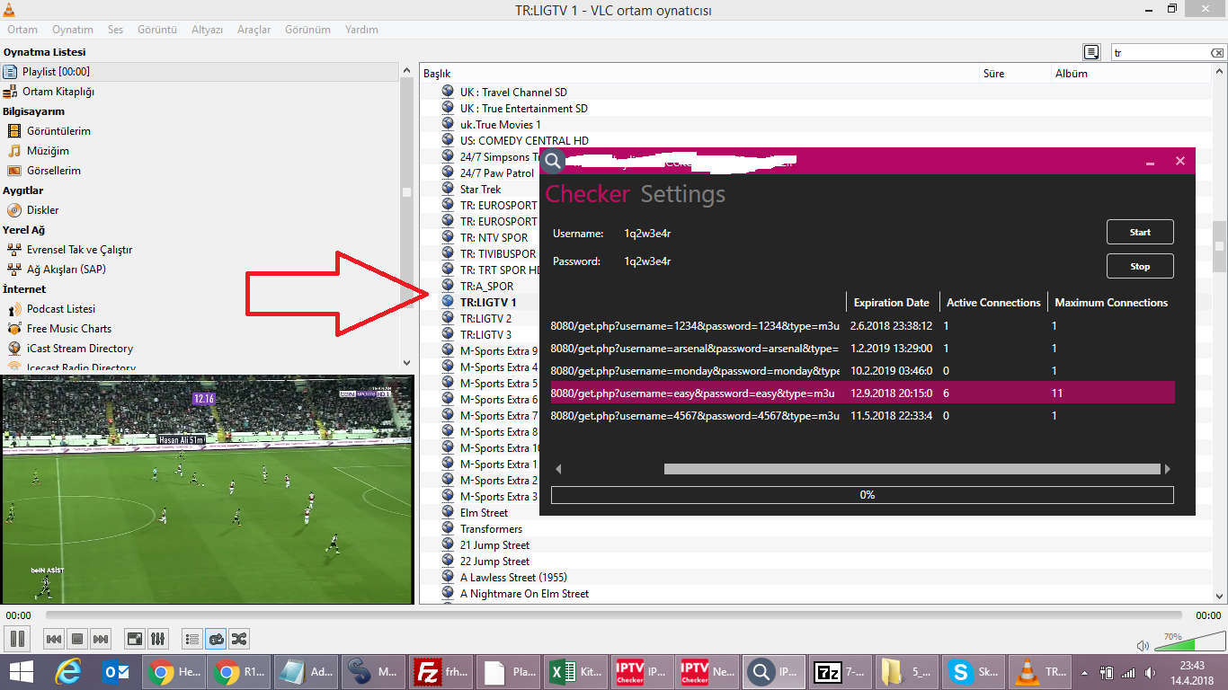5 adet iptv kodları güncel 2018 ~ openbullet proxyless config capture ...