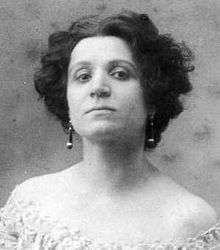 tvcinemateatro―i protagonisti: Irma ed Emma Gramatica: due monumenti ...