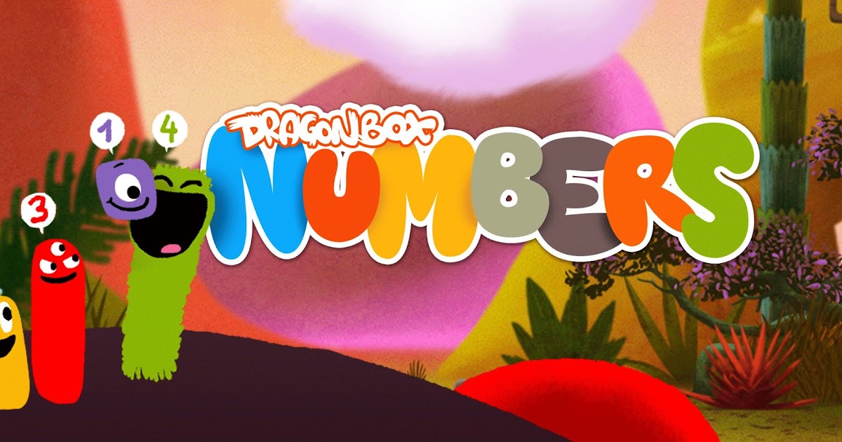 Numbers: la app con la que conseguir una compresión intuitiva de los ...