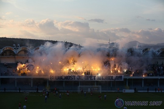 .::Sportlich-Elegant::. - Photo-Video-MatchReports | Ultras, Tifo ...