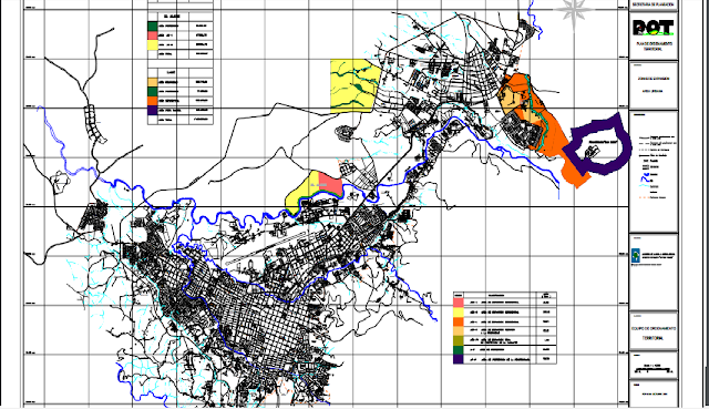 Popayán más que una ciudad blanca