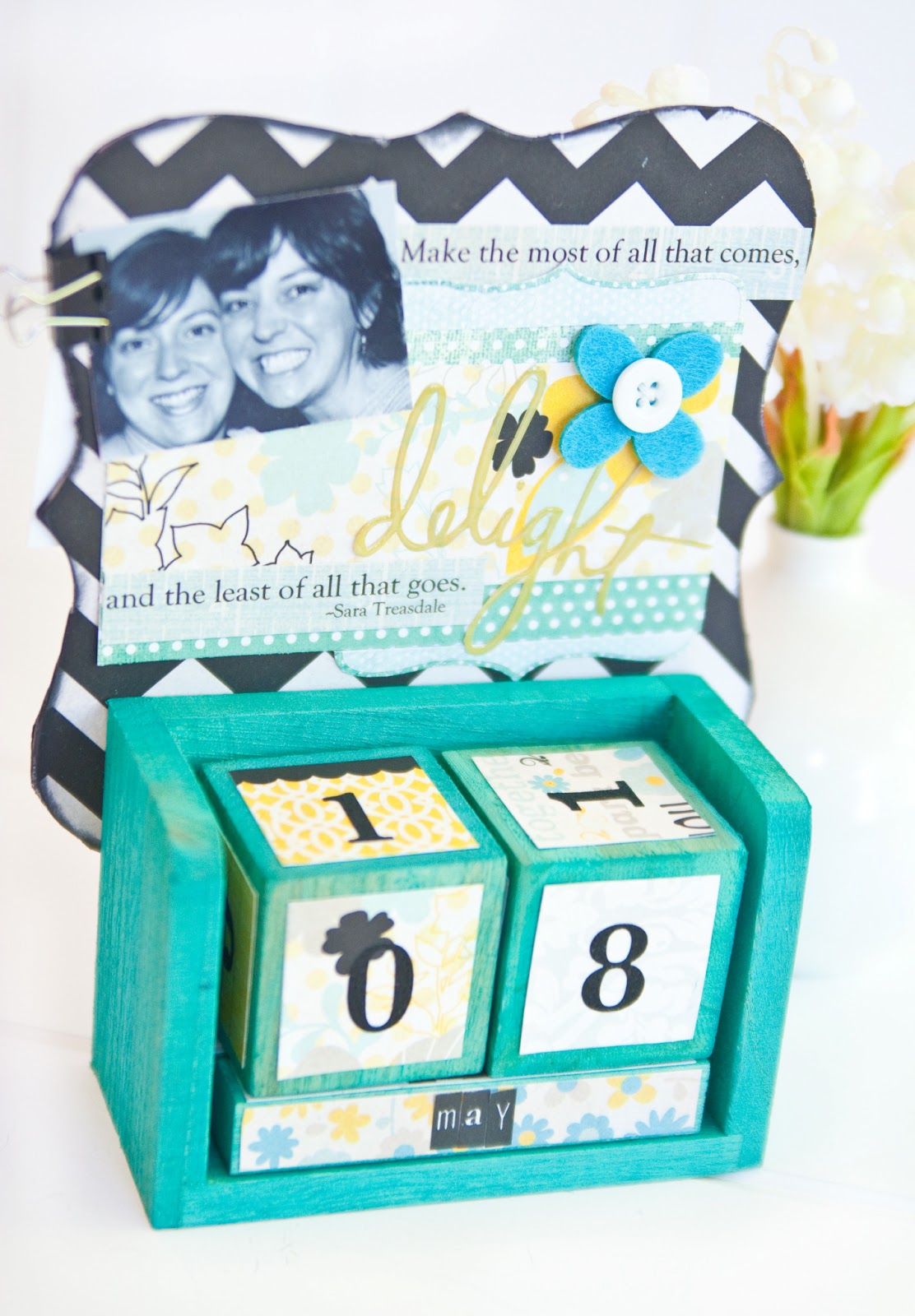 Craft Warehouse Blog