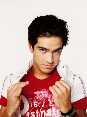 Rebelde ♥ RBD: Poncho - Fotos