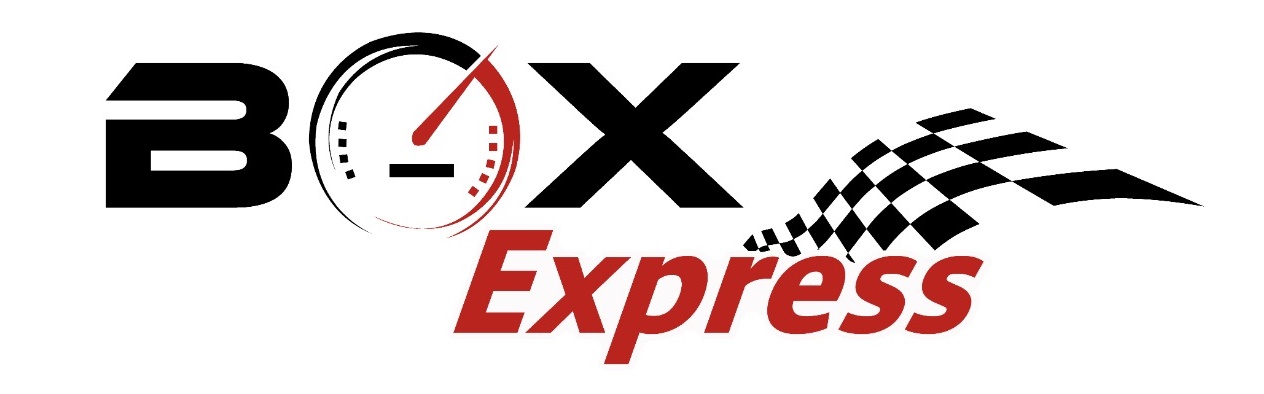 AGORA SEU CARRO TEM O LOCAL CERTO "BOX EXPRESS" A OFICINA MAIS ...