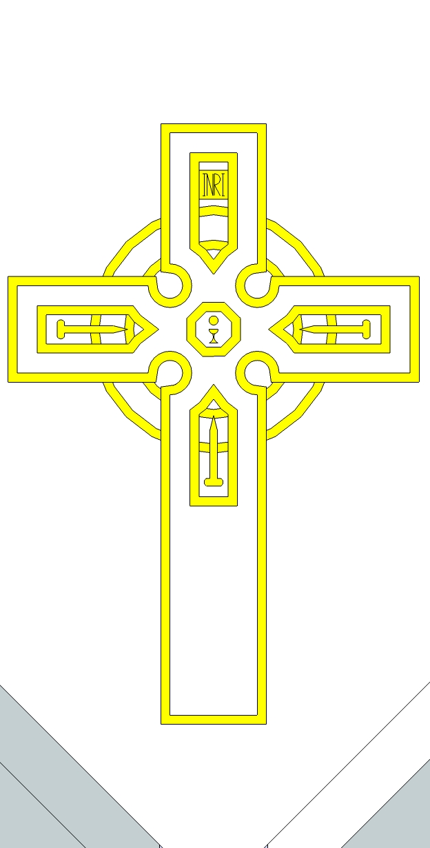 Designed Lutheran: Stoles