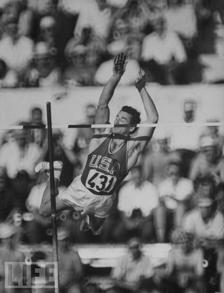 Villanova Running: Gold Medalist Don Bragg Weighs in on Lance Armstrong ...