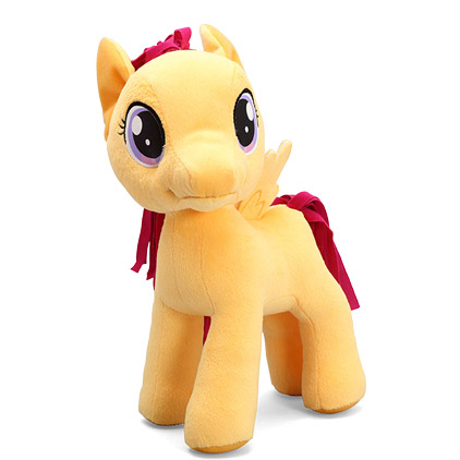 MLP Funrise G4 Plush | MLP Merch