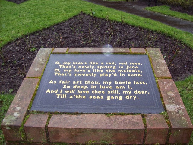 benchsite: Poetry Please? Benches for World Poetry Day