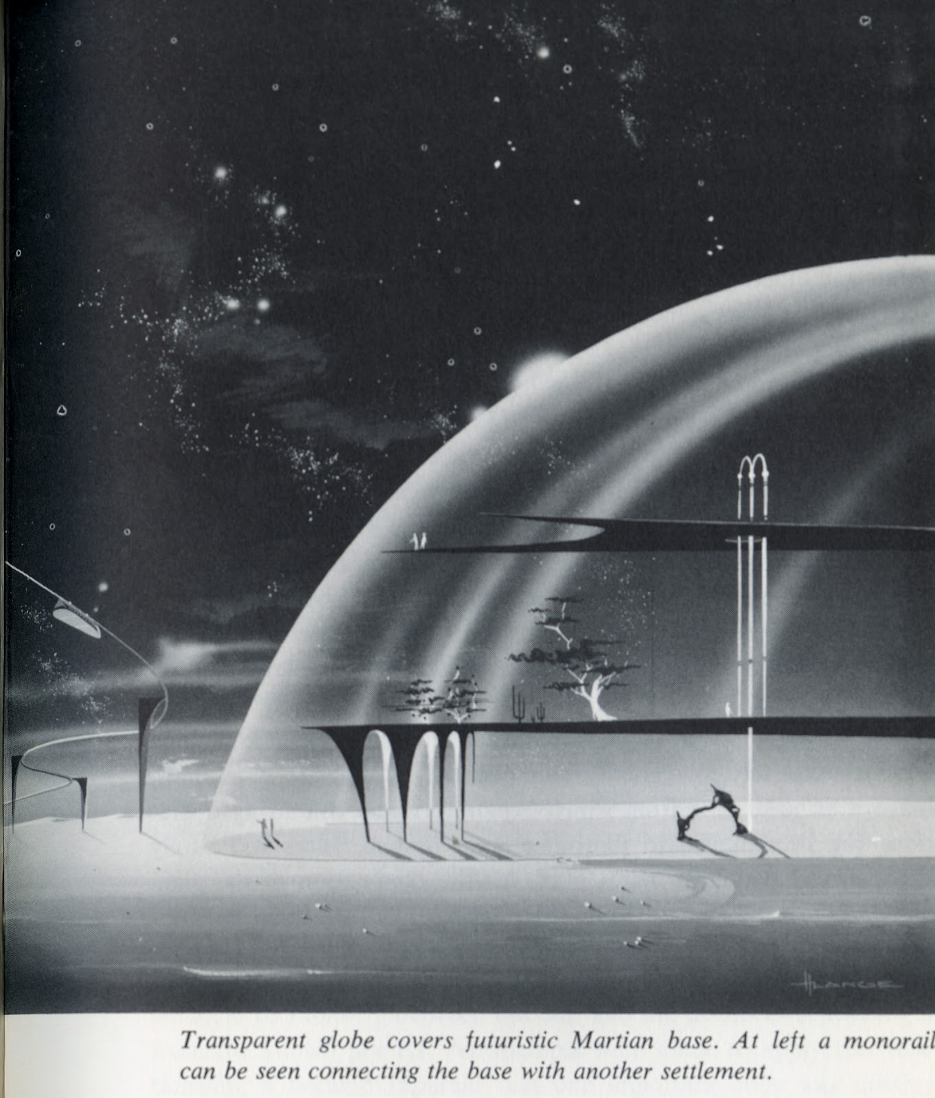 Dreams of Space - Books and Ephemera: Conquering the Sun's Empire (1963 ...