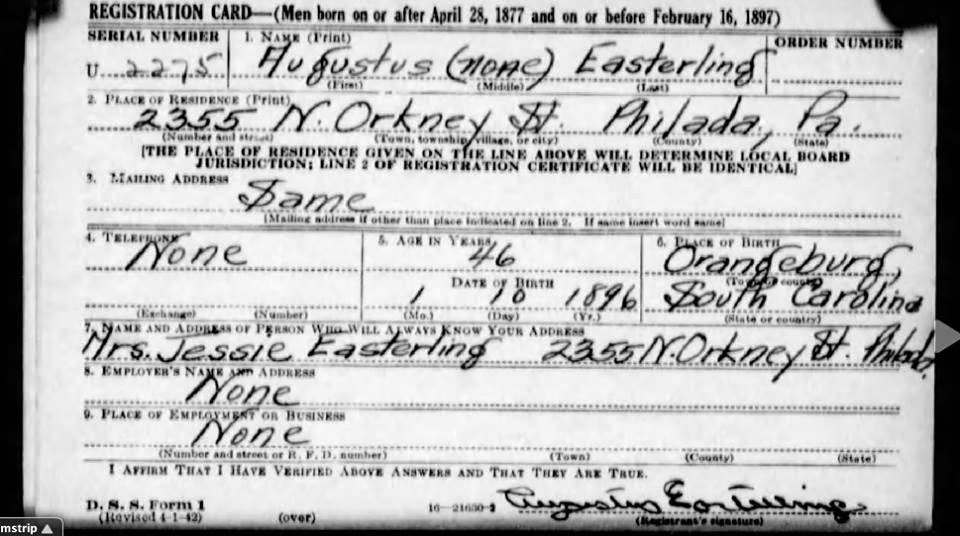 Forever Young - The Life and Times of the Young Family from SC: Secrets ...