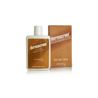 Vitiligo Peru: Dermacrom