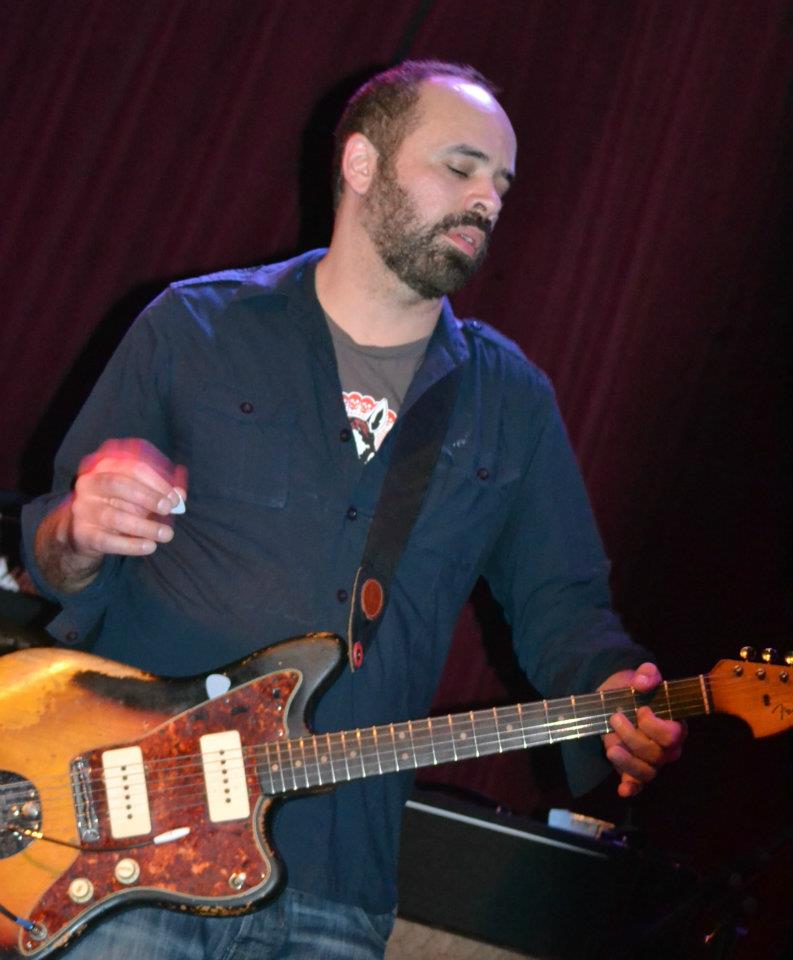 There's Something Hard in There: Never Lose that Feeling ...