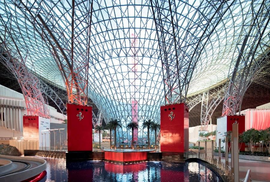 arquitectura y plasticidad: Donde el arte y la arquitectura se unen ...